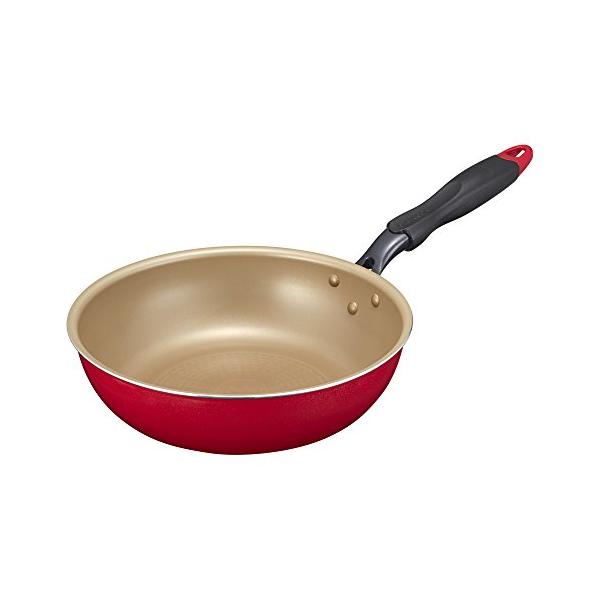 【ご購入後の当店からの連絡はご登録のメールアドレスに通知いたします。必ずご確認ください】サイズ(約):幅29×奥行49.5×高さ8cm重量(約):0.82kgずっと使いたくなるevercook。ツルすべがずっと続く独自のアンカー構造。こびり...