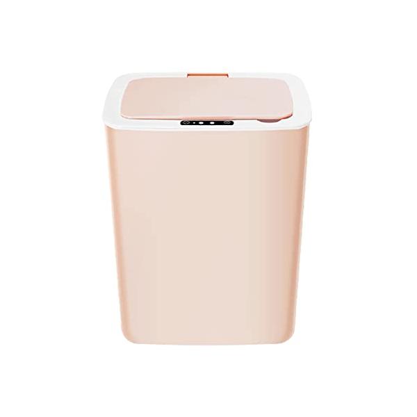 【ご購入後の当店からの連絡はご登録のメールアドレスに通知いたします。必ずご確認ください】【コンパクト＆シンプルデザイン】10L対応の小さめサイズで様々なシーで使用可能。【蓋の開閉はセンサー式！】人感センサーの感知距離は35cm。約5秒で自動...