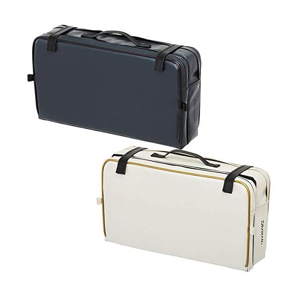 【ご購入後の当店からの連絡はご登録のメールアドレスに通知いたします。必ずご確認ください】カラー:パールホワイト本体外寸(cm):約25×45×12自重(g):約1.2素材: PVC