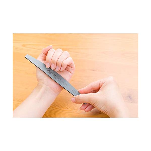 【ご購入後の当店からの連絡はご登録のメールアドレスに通知いたします。必ずご確認ください】グリッド(両面仕様)：#100 / #180（粗い）, #280 / #400カタチ：ST・ストレート , HM・ハーフムーン