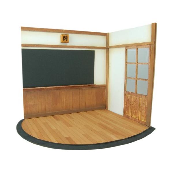 【ご購入後の当店からの連絡はご登録のメールアドレスに通知いたします。必ずご確認ください】本体サイズ:縦195mm・ 横235mm・ 奥195mm。組み立て、塗装が必要なキット。別途、工具、塗料等が必要。