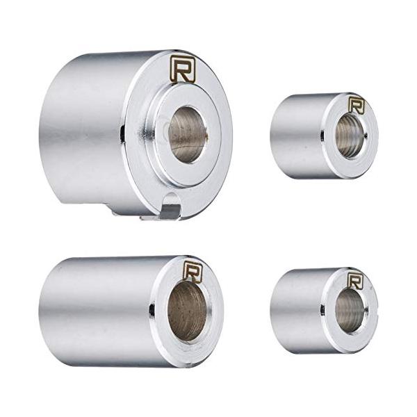 【ご購入後の当店からの連絡はご登録のメールアドレスに通知いたします。必ずご確認ください】RinParts(リンパーツ)ズーマー用 フロントホイールカラー 1110103