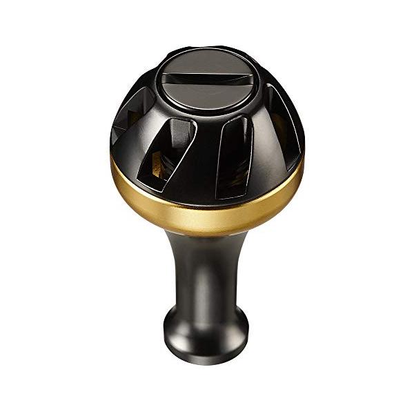 【ご購入後の当店からの連絡はご登録のメールアドレスに通知いたします。必ずご確認ください】入数:1個入り対応機種:Sサイズノブ交換可能外径:φ24.9mm / 長さ:48mm / 自重:14gハンドルキャップオーリング付属