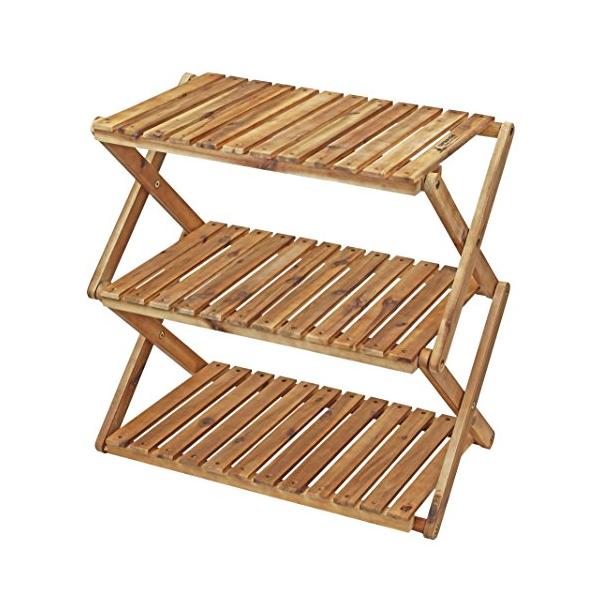 【ご購入後の当店からの連絡はご登録のメールアドレスに通知いたします。必ずご確認ください】製品サイズ:(約)幅600×奥行300×高さLow570・Hi640mm、収納サイズ(約):幅600×奥行400×厚さ90mm製品重量(約):3.8kg...