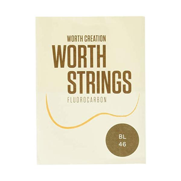 【ご購入後の当店からの連絡はご登録のメールアドレスに通知いたします。必ずご確認ください】カラー:ブラウン弦長:46インチ