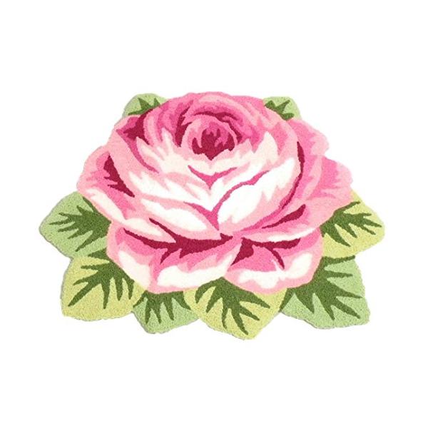 【ご購入後の当店からの連絡はご登録のメールアドレスに通知いたします。必ずご確認ください】サイズ:(約)縦:59cm 幅:77cm 厚さ:1.4cm本体重量:0.45素材:ポリエステル:85%、アクリル:10%、PVC:5%原産国:中国・裏面...