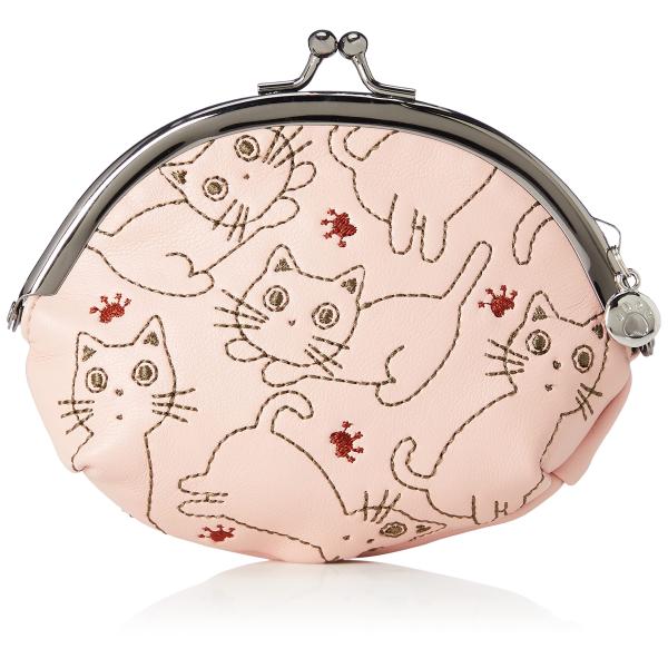 【ご購入後の当店からの連絡はご登録のメールアドレスに通知いたします。必ずご確認ください】【商品概要】タテ9cmxヨコ12cmxマチ2cm【商品説明】【商品詳細】ブランド：noafamily(ノアファミリー)商品種別：小銭入れ商品名：たまちゃ...