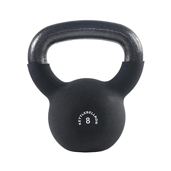 【ご購入後の当店からの連絡はご登録のメールアドレスに通知いたします。必ずご確認ください】ケトルベル魂ブランドの、レギュラータイプのネオプレーンケトルベル。ご家庭での利用しやすさを重視したソフトなネオプレーン素材！柔らかい素材のネオプレーンで...