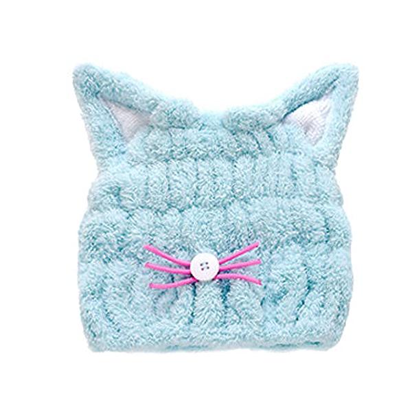 【ご購入後の当店からの連絡はご登録のメールアドレスに通知いたします。必ずご確認ください】【サイズ、素材】 ? サイズ ： 約20 × 20cm、 素材 ： ボリエステル、　ナイロン【お子様の出先でのヘアドライもこれ１枚でOK♪】あなたは、「...