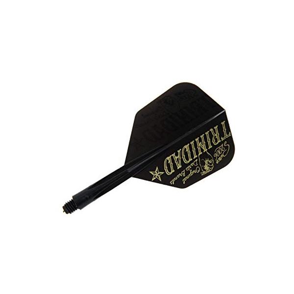 【ご購入後の当店からの連絡はご登録のメールアドレスに通知いたします。必ずご確認ください】規格 : コンドルフライト形状 : スモールサイズ : ショートカラー : ブラック