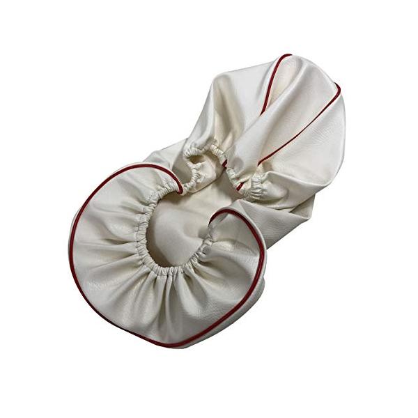 【ご購入後の当店からの連絡はご登録のメールアドレスに通知いたします。必ずご確認ください】・【MADE IN JAPAN】クリスパーツオリジナルシートカバーは、素材、裁断、縫製まで全て国内で生産１００％日本製。生地は厚手の合皮を使用し、裏地は...