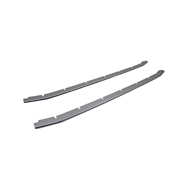 【ご購入後の当店からの連絡はご登録のメールアドレスに通知いたします。必ずご確認ください】同一商品でも様々な名称・通称がありますので、下記に一部を記載させていただきます。フロントリップ リップ フロントバンパー バンパーダクト アンダーグリル...