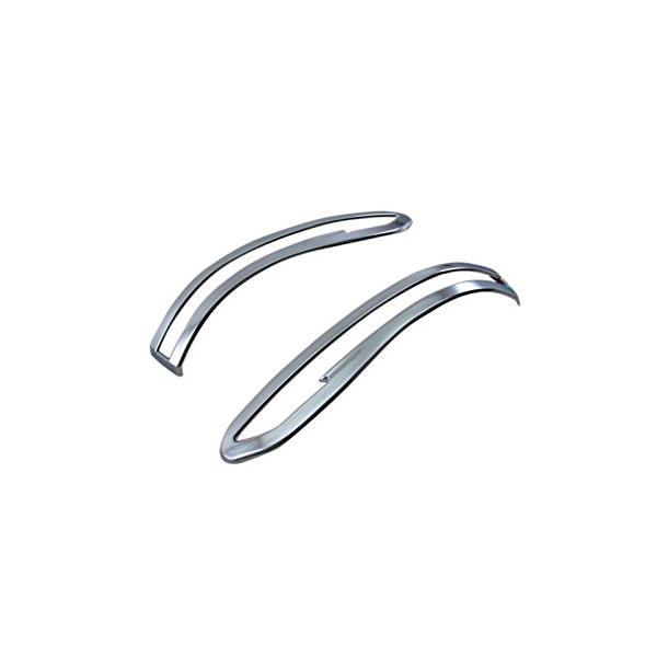 【ご購入後の当店からの連絡はご登録のメールアドレスに通知いたします。必ずご確認ください】同一商品でも様々な名称・通称がありますので、下記に一部を記載させていただきます。ミラーウィンカーガーニッシュ ミラーウィンカーカバー ミラーウィンカーリ...