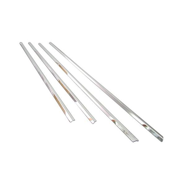 【ご購入後の当店からの連絡はご登録のメールアドレスに通知いたします。必ずご確認ください】同一商品でも様々な名称・通称がありますので、下記に一部を記載させていただきます。ベルトラインモール ガーニッシュ リム ベゼル パネル プレートウインド...