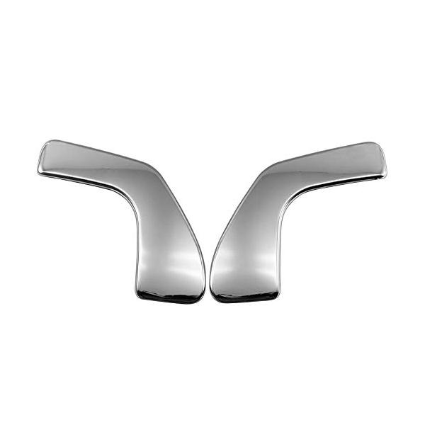 【ご購入後の当店からの連絡はご登録のメールアドレスに通知いたします。必ずご確認ください】同一商品でも様々な名称・通称がありますので、下記に一部を記載させていただきます。ベゼル ガーニッシュ カバー スピーカー スピーカーリムスピーカーパネル...