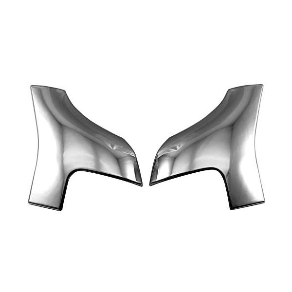 【ご購入後の当店からの連絡はご登録のメールアドレスに通知いたします。必ずご確認ください】同一商品でも様々な名称・通称がありますので、下記に一部を記載させていただきます。フロントガード フロントガーニッシュフロントリム フロントベゼル フロン...