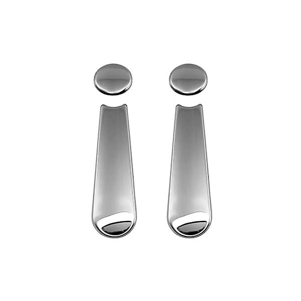 【ご購入後の当店からの連絡はご登録のメールアドレスに通知いたします。必ずご確認ください】同一商品でも様々な名称・通称がありますので、下記に一部を記載させていただきます。ウィンドウレギュレーターハンドルカバー ウィンドウレギュレーターハンドル...