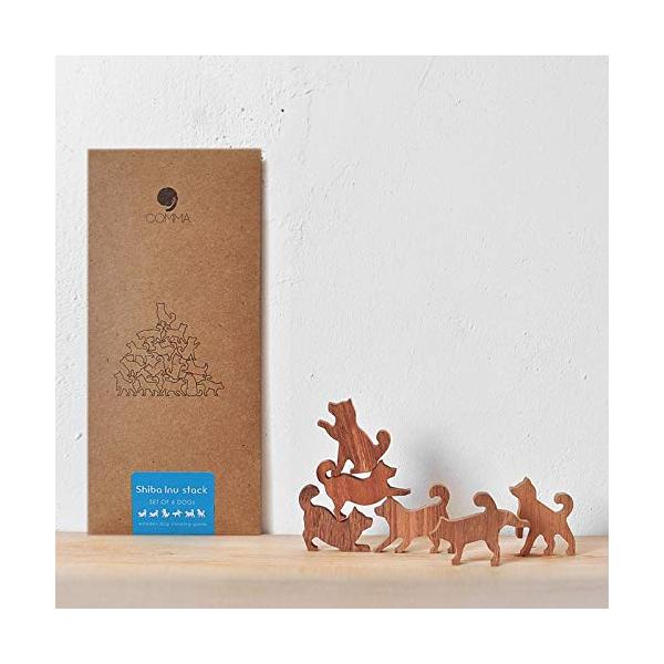 【ご購入後の当店からの連絡はご登録のメールアドレスに通知いたします。必ずご確認ください】【商品概要】お部屋のインテリアとして飾っておける小さなパーツですが、小さな引っ掛かりがあるのでアクロバティックな積上げが可能素材はぬくもりを感じる木材【...