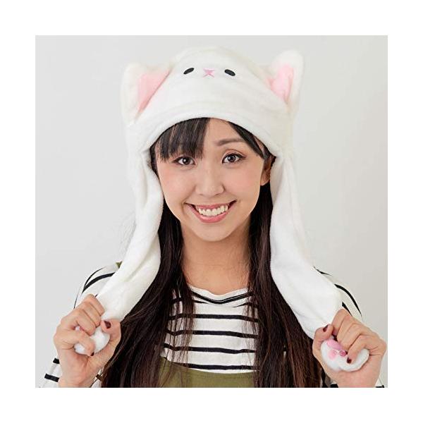 【ご購入後の当店からの連絡はご登録のメールアドレスに通知いたします。必ずご確認ください】【商品概要】【素材】ポリエステル100％【商品説明】【商品詳細】ブランド：ルカン(Requin)商品種別：小物商品名：[ルカン] パタパタキャップ ぱた...