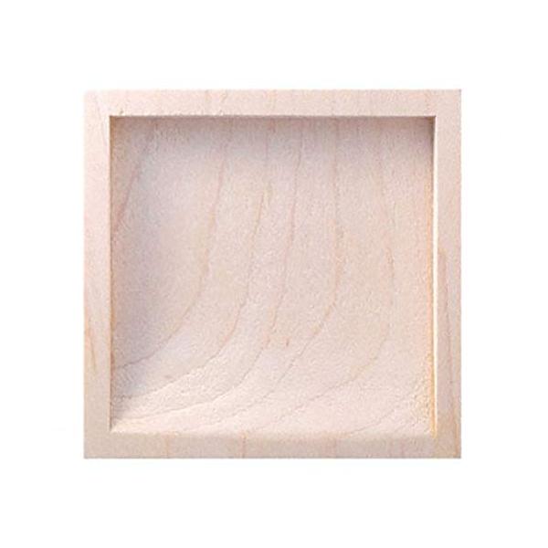 【ご購入後の当店からの連絡はご登録のメールアドレスに通知いたします。必ずご確認ください】定番、木製の襖引手(横引き用)釘穴なし材料にメープルを使用した無塗装製品ですツバ下サイズ(掘込サイズ)が6mm以下の為、12mm芯材でも両面同じ位置での...