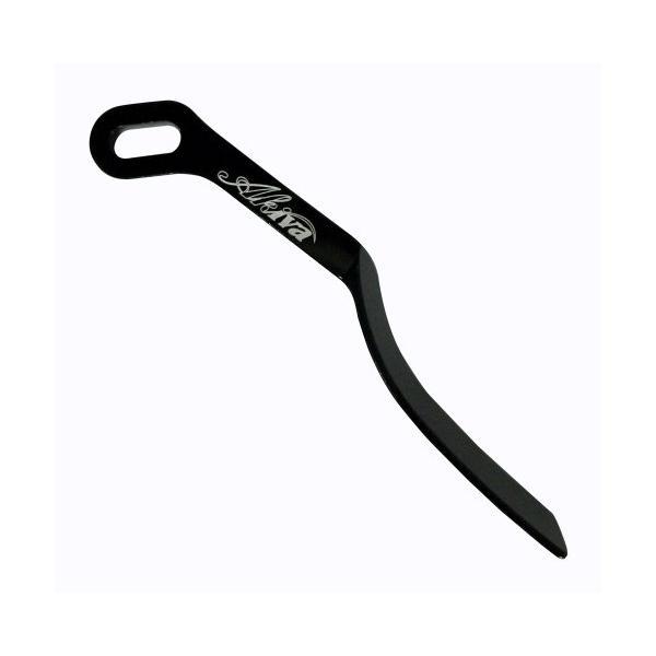 【ご購入後の当店からの連絡はご登録のメールアドレスに通知いたします。必ずご確認ください】変速時にチェーンが内側に落ちるのを防止しますロード用ダブル/トリプル/コンパクトクランクセットに対応直付けフロントディレーラーに装着可能サイズ: 99m...