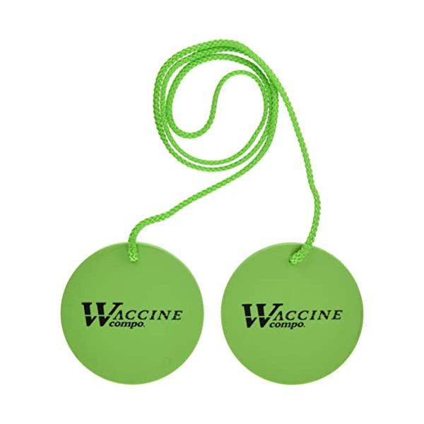 【ご購入後の当店からの連絡はご登録のメールアドレスに通知いたします。必ずご確認ください】GRAVITY GOLF(グラビティゴルフ) スイング練習機 WACCINE ワクチン 脇締めチェッカー