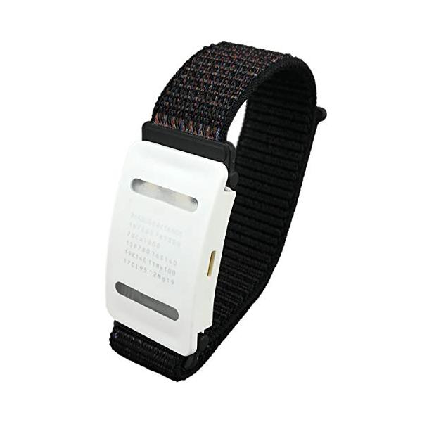 【ご購入後の当店からの連絡はご登録のメールアドレスに通知いたします。必ずご確認ください】[バイオデータバンク] 熱中対策ウォッチ