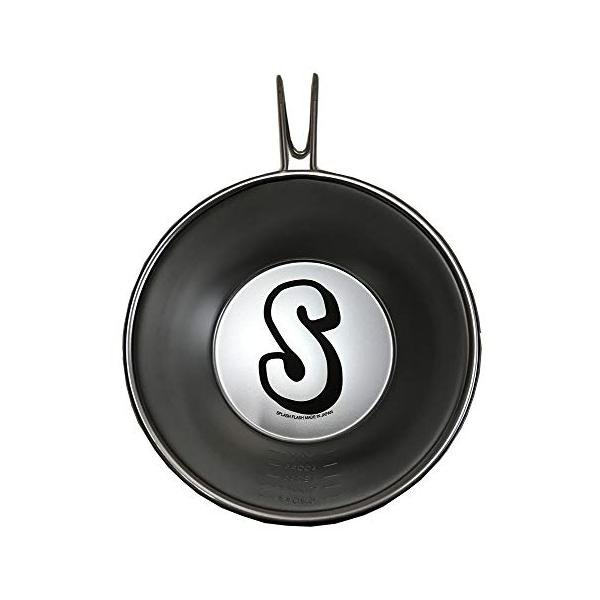 【ご購入後の当店からの連絡はご登録のメールアドレスに通知いたします。必ずご確認ください】【サイズ】幅122mm（持ち手含めて169mm）×底面79mm×高さ45mm【重量】106g　※個体差があります。【容量】310ml【材質】18-8 ス...