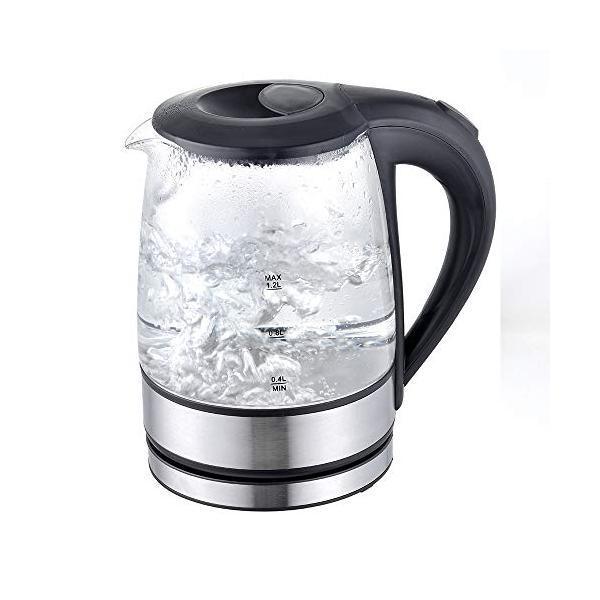 【ご購入後の当店からの連絡はご登録のメールアドレスに通知いたします。必ずご確認ください】◆保温しつづけるより経済的！必要なときだけ沸かすstyle◆お湯が沸いたら自動的にスイッチオフする温度過昇防止装置付◆空焚き防止機能付で安心・安全設計