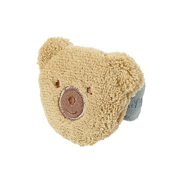 【ご購入後の当店からの連絡はご登録のメールアドレスに通知いたします。必ずご確認ください】【特徴】オルゴールとぬいぐるみのメーカーとして確固たる地位を確立している、トラセリアのリストラトル。赤ちゃんが手首につけて手を振ると、カラカラと音がなる...