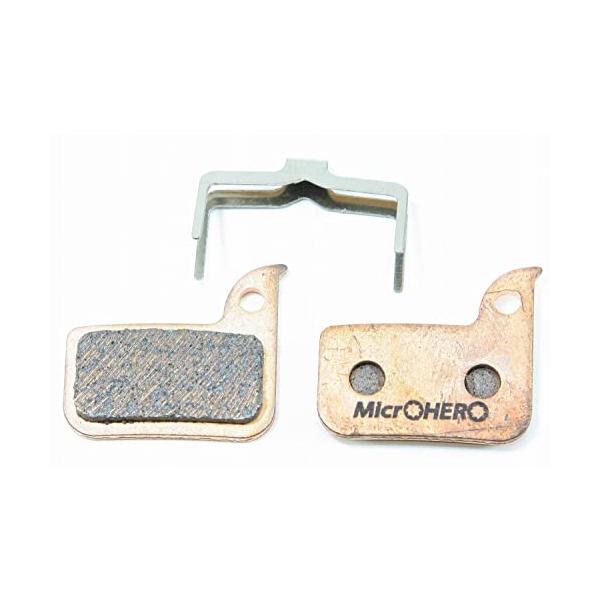 【ご購入後の当店からの連絡はご登録のメールアドレスに通知いたします。必ずご確認ください】焼結メタルパッド　：　 高耐熱性、高耐久性、高フリクションの銅メタル高温焼結パッドメタルパッド　：　 高耐熱性、高耐久性、高フリクションの銅メタルパッド...