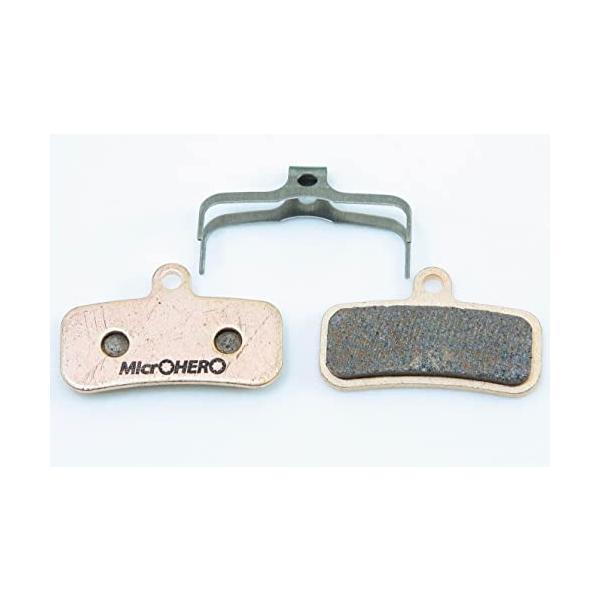 【ご購入後の当店からの連絡はご登録のメールアドレスに通知いたします。必ずご確認ください】焼結メタルパッド　：　 高耐熱性、高耐久性、高フリクションの銅メタル高温焼結パッドメタルパッド　：　 高耐熱性、高耐久性、高フリクションの銅メタルパッド...