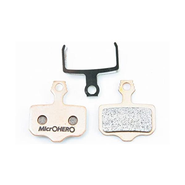 【ご購入後の当店からの連絡はご登録のメールアドレスに通知いたします。必ずご確認ください】焼結メタルパッド　：　 高耐熱性、高耐久性、高フリクションの銅メタル高温焼結パッドメタルパッド　：　 高耐熱性、高耐久性、高フリクションの銅メタルパッド...