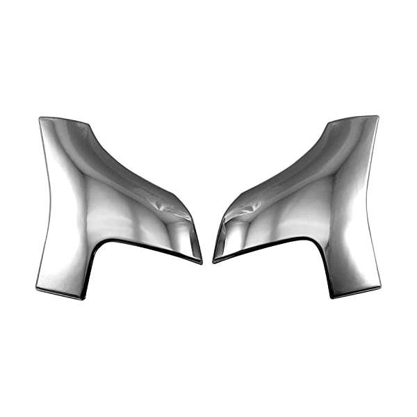 【ご購入後の当店からの連絡はご登録のメールアドレスに通知いたします。必ずご確認ください】同一商品でも様々な名称・通称がありますので、下記に一部を記載させていただきます。フロントガード フロントガーニッシュフロントリム フロントベゼル フロン...