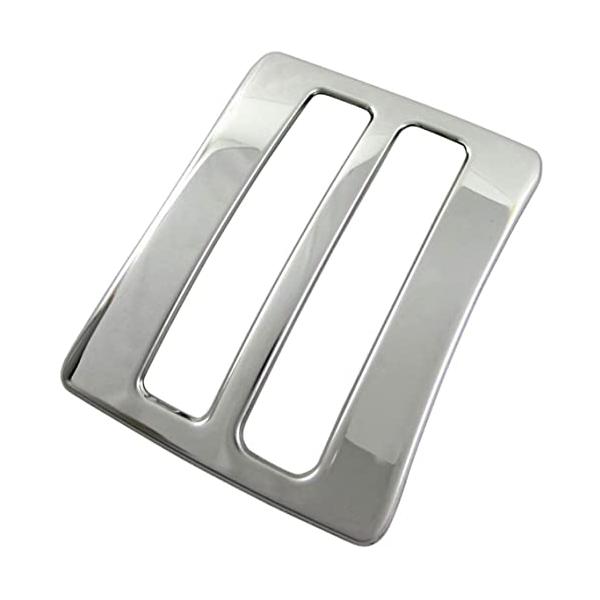 【ご購入後の当店からの連絡はご登録のメールアドレスに通知いたします。必ずご確認ください】同一商品でも様々な名称・通称がありますので、下記に一部を記載させていただきます。シャルターガーニッシュ シャルターカバーシフトゲートガーニッシュ シフト...