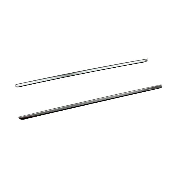 【ご購入後の当店からの連絡はご登録のメールアドレスに通知いたします。必ずご確認ください】同一商品でも様々な名称・通称がありますので、下記に一部を記載させていただきます。ベルトラインモール ガーニッシュ リム ベゼル パネル プレートウインド...