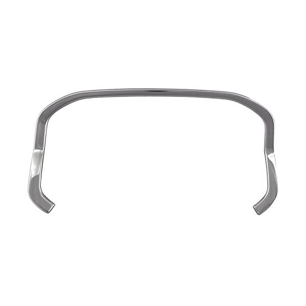 【ご購入後の当店からの連絡はご登録のメールアドレスに通知いたします。必ずご確認ください】同一商品でも様々な名称・通称がありますので、下記に一部を記載させていただきます。メーターリム メーターベゼル メーターパネルメータープレート メーターモ...