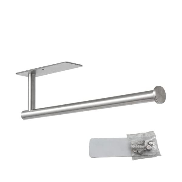 【ご購入後の当店からの連絡はご登録のメールアドレスに通知いたします。必ずご確認ください】【材質】本体:ステンレスなので錆びにくい、腐食しにくい、耐久性に優れています。【空間スペースを活用】ご利用できる場所はたくさんあります。浴室や洗面所に設...