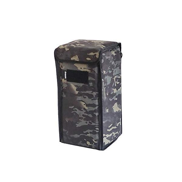 【ご購入後の当店からの連絡はご登録のメールアドレスに通知いたします。必ずご確認ください】【ブランド】BALLISTICS / バリスティクス【サイズ】外寸：(約)幅16×奥行16×高さ34cm 内寸：(約)幅15×奥15×高さ32.5cm【...