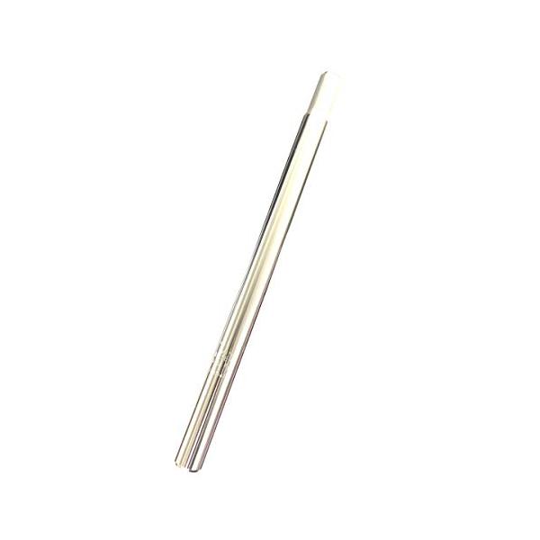 【ご購入後の当店からの連絡はご登録のメールアドレスに通知いたします。必ずご確認ください】ポスト径:φ25.4mmポスト長:350mm材質:アルミニウム表面:スリップレス加工重量:178g