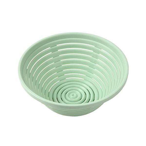 【ご購入後の当店からの連絡はご登録のメールアドレスに通知いたします。必ずご確認ください】カンパーニュ作りの必需品です。カゴに入れて発酵させ模様をつけます。生地に模様を出す際には何も敷かず粉をたっぷりとふってからご使用ください。生地はカゴの形...