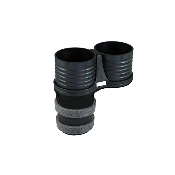 【ご購入後の当店からの連絡はご登録のメールアドレスに通知いたします。必ずご確認ください】■生産国/日本■材質/ベース部:ブラック・ポリウレタン(梨地柄) カップ部:ブラックABS(柄無し)(内径: 74mm)