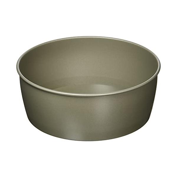 【ご購入後の当店からの連絡はご登録のメールアドレスに通知いたします。必ずご確認ください】【かんたん すぐできる オリジナルスイーツをつくろう】フッ素樹脂加工なので型ばなれもしやすく、きれいに作れる後片付けラクラクの底取タイプ自分だけのオリジ...