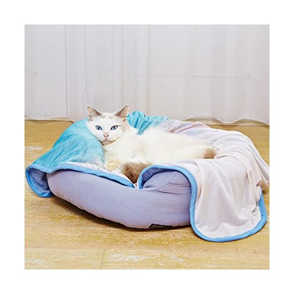 【ご購入後の当店からの連絡はご登録のメールアドレスに通知いたします。必ずご確認ください】原産国：中国冷たさ感じるブランケット夏映えPhotoをSNSにシェアしよう砂浜で遊びたいあなたへ