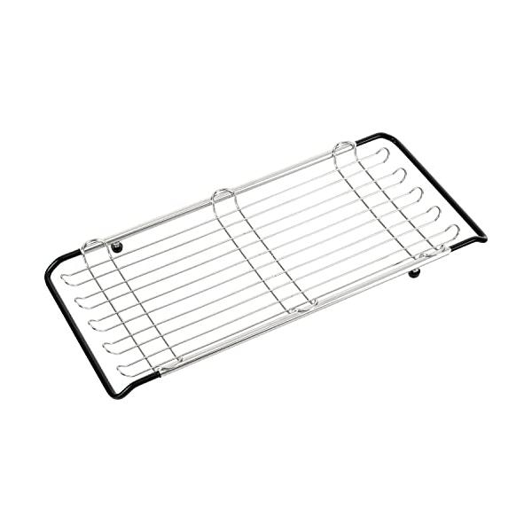 【ご購入後の当店からの連絡はご登録のメールアドレスに通知いたします。必ずご確認ください】商品サイズ:約40〜52×17.5×2cm重量:約390g本体:ステンレス鋼