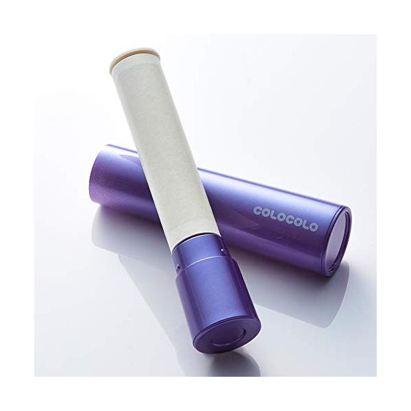 【ご購入後の当店からの連絡はご登録のメールアドレスに通知いたします。必ずご確認ください】本体サイズ:幅2.6×奥行2.6×高さ11.7cmテープ幅:75mm材質:テープ:特殊粘着加工紙、本体・ケース:ABS原産国: テープ・組み立て:日本、...