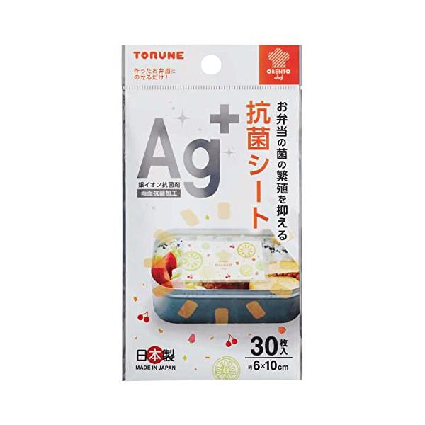 【ご購入後の当店からの連絡はご登録のメールアドレスに通知いたします。必ずご確認ください】●サイズ：1枚あたり＝約6×10cm●素材・材質：ポリプロピレン（銀系無機抗菌材）●耐熱温度：130℃、耐冷温度：-50℃●入数：30枚