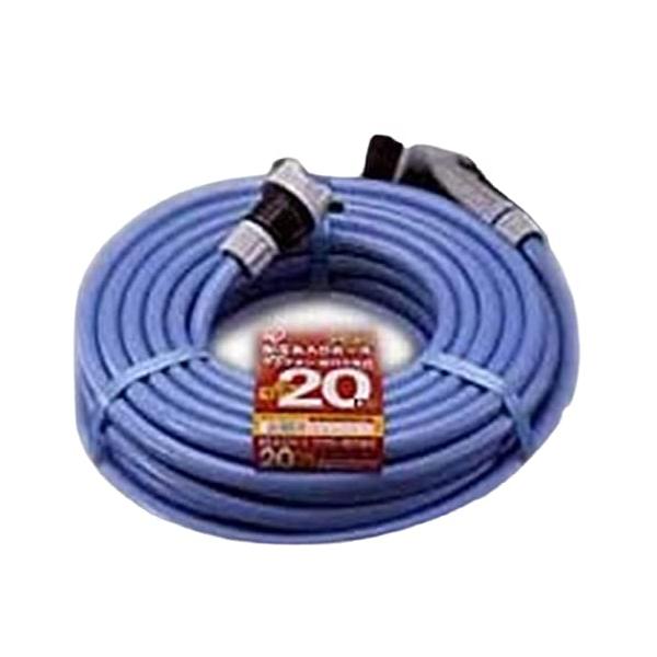 【ご購入後の当店からの連絡はご登録のメールアドレスに通知いたします。必ずご確認ください】生産国 : 中国(大連)素材 : ポリプロピレン、塩化ビニル、ABS樹脂タイプ : オールシーズン対応仕様 : 強力ポリエステル糸入り耐寒・耐圧ホース水...