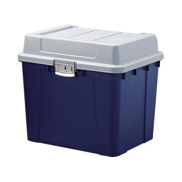 【ご購入後の当店からの連絡はご登録のメールアドレスに通知いたします。必ずご確認ください】サイズ:(約)幅54.8×奥行47×高さ49.8cm内寸:(約)幅45×奥行37×高さ37cm容量:約69L収納の目安KB-540:18L・20Lのポリ...