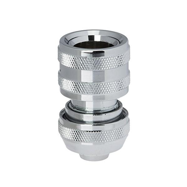 【ご購入後の当店からの連絡はご登録のメールアドレスに通知いたします。必ずご確認ください】生産国 : 台湾素材 : 真鍮、ステンレス用途 : ワンタッチコネクター、蛇口口金やニップル、アクアガンに接続可能仕上げ : 傷に強いクロームメッキ加工...